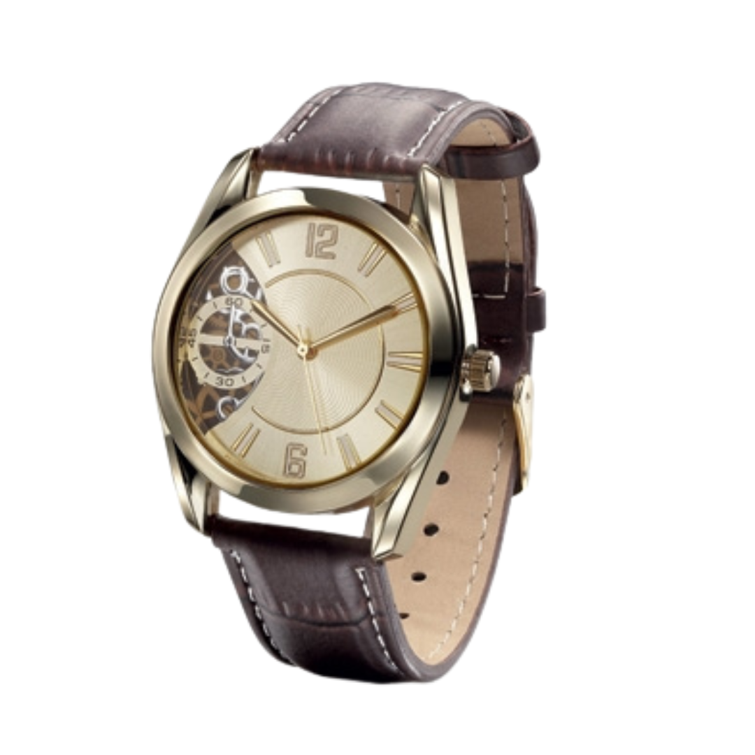 Eamon Watch · AVON Malta
