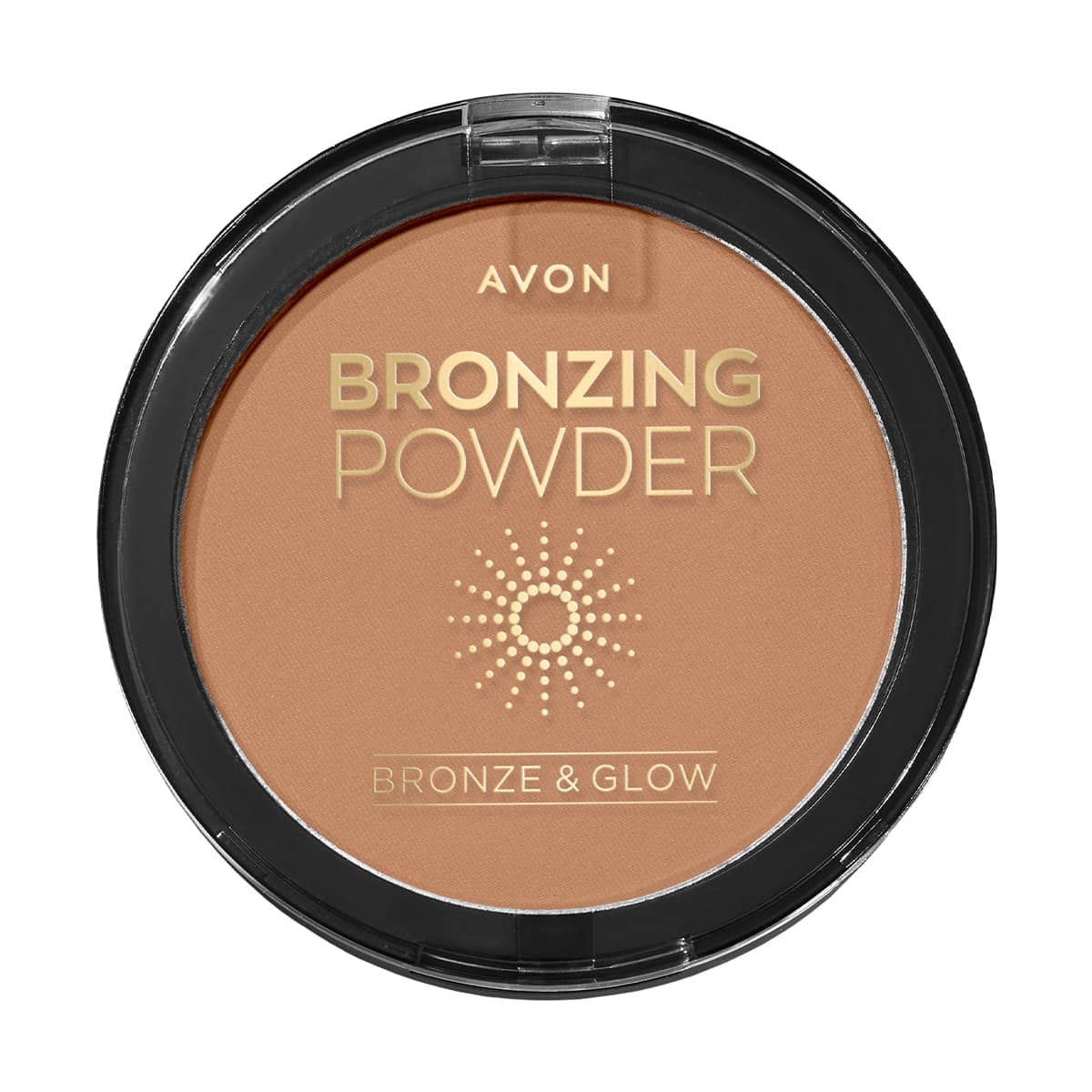 Avon Bronze & Glow Bronzing Powder · Makeup · AVON Malta