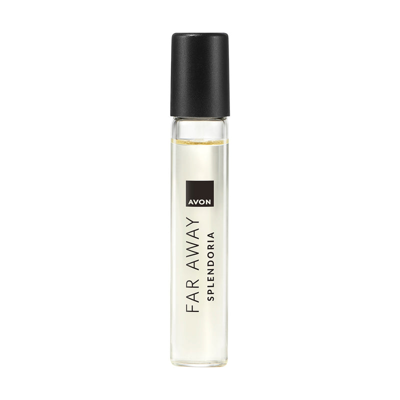 Far Away Splendoria Purse Sprays for Her · AVON Malta