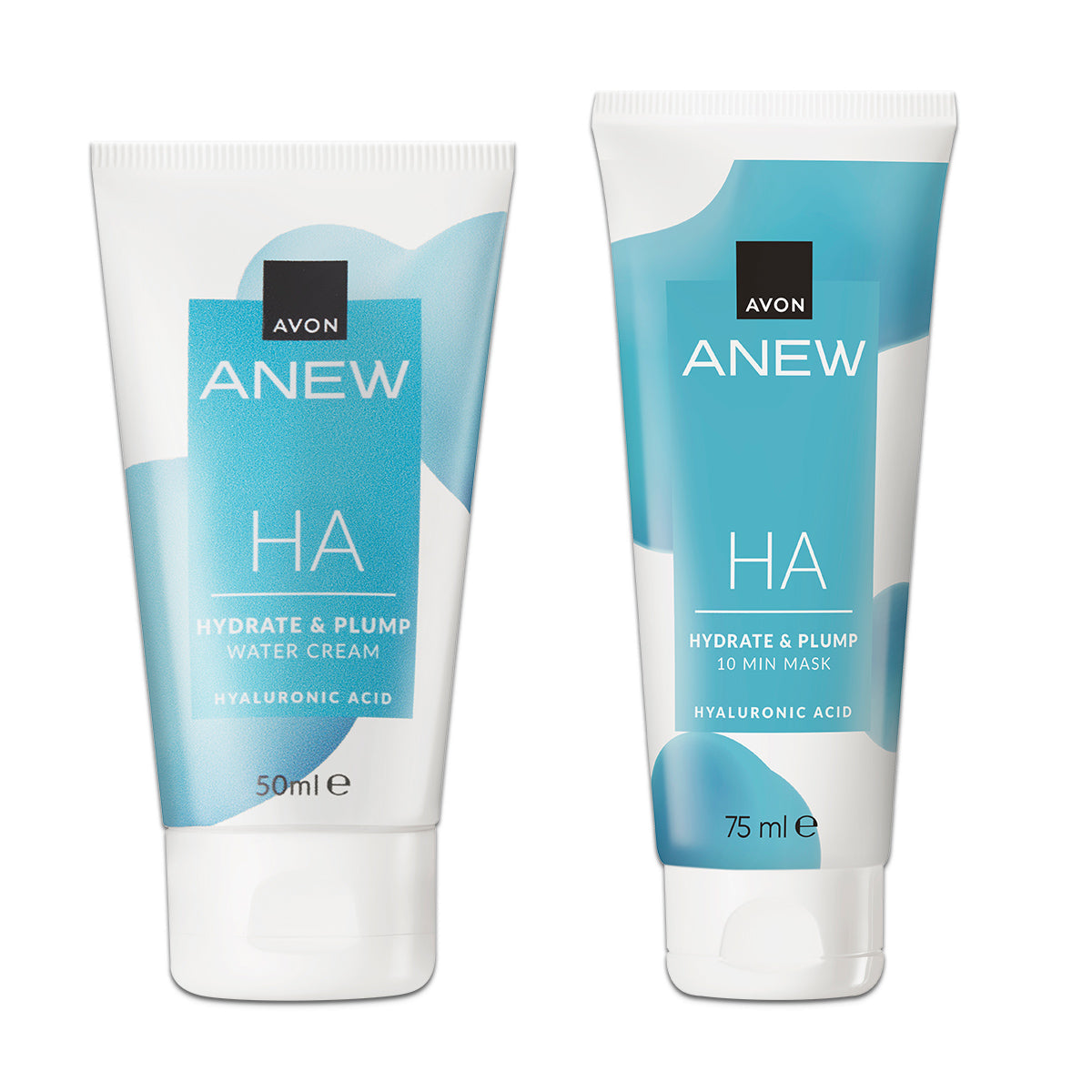 Hydrate and Plump Pack · AVON Malta