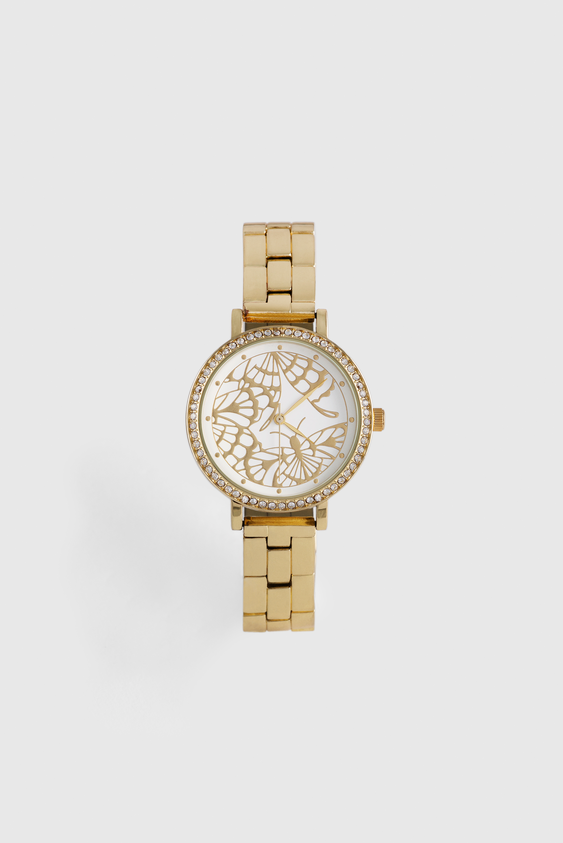 Willow Butterfly Watch · AVON Malta