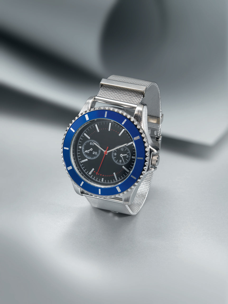 Locke Watch · AVON Malta