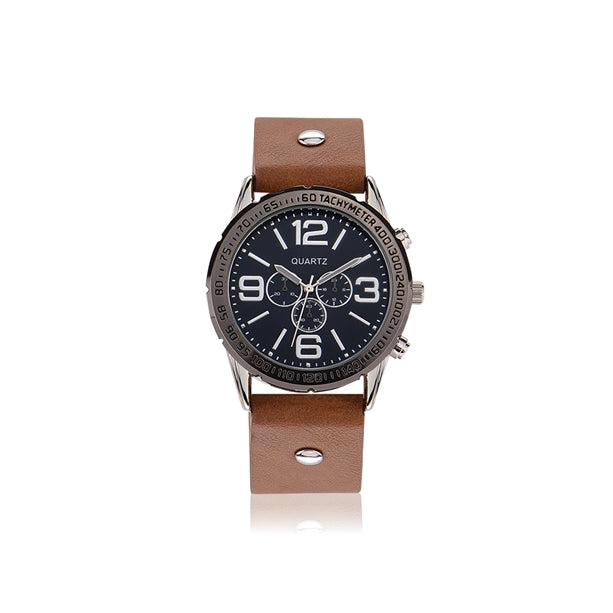 Tobias Watch · AVON Malta