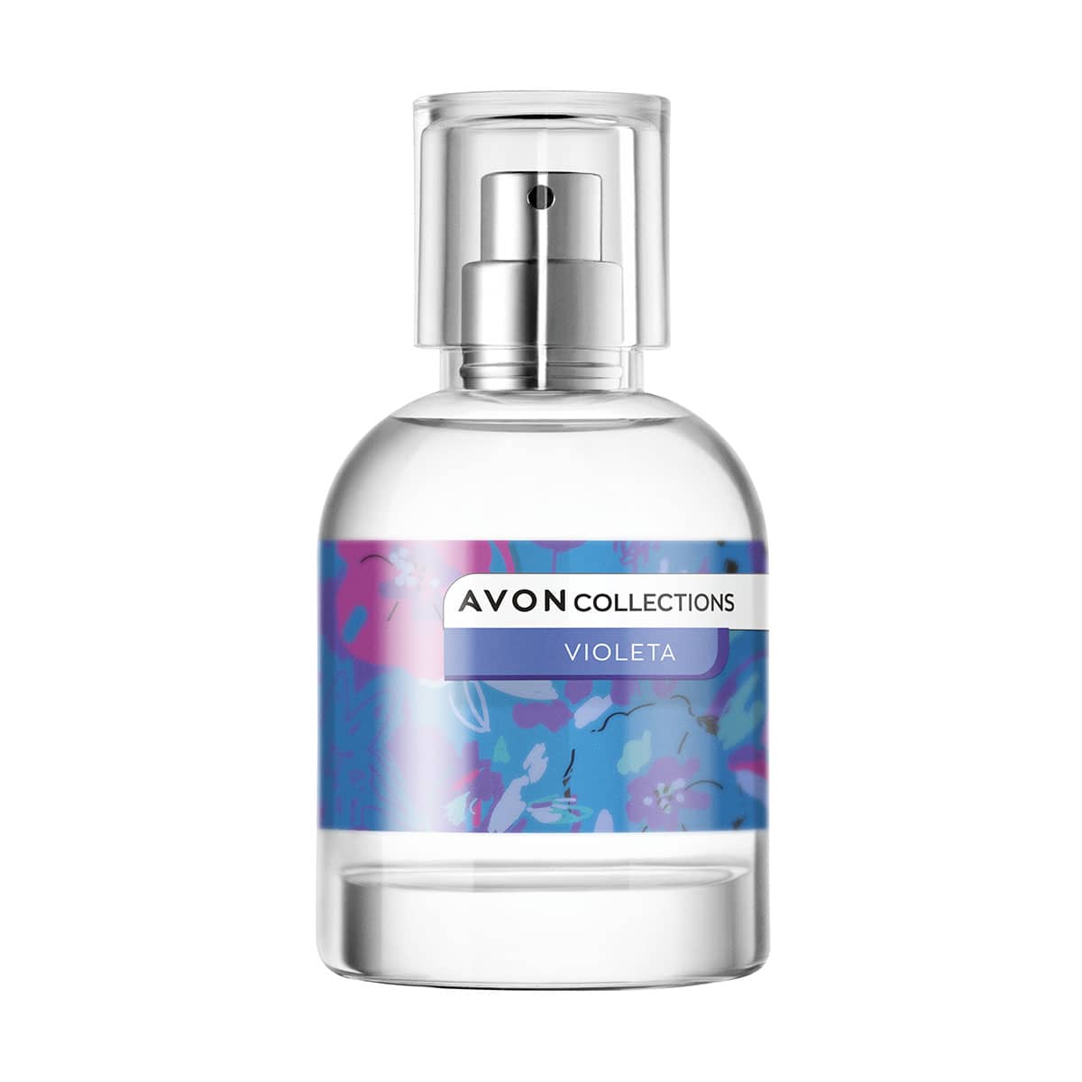 Avon Collections Violeta Eau de Toilette · AVON Malta