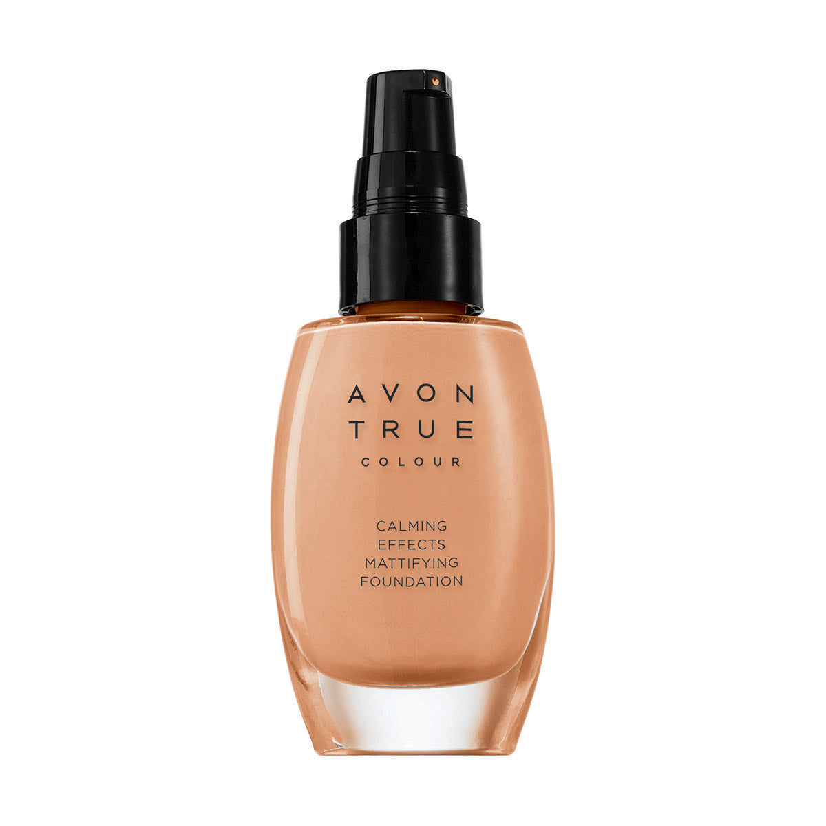Avon Calming Effects Mattifying Foundation · Makeup · AVON Malta