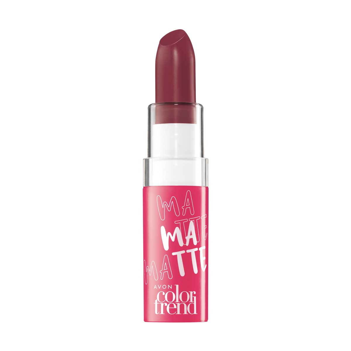 Color Trend Matte Lipstick · Makeup · AVON Malta