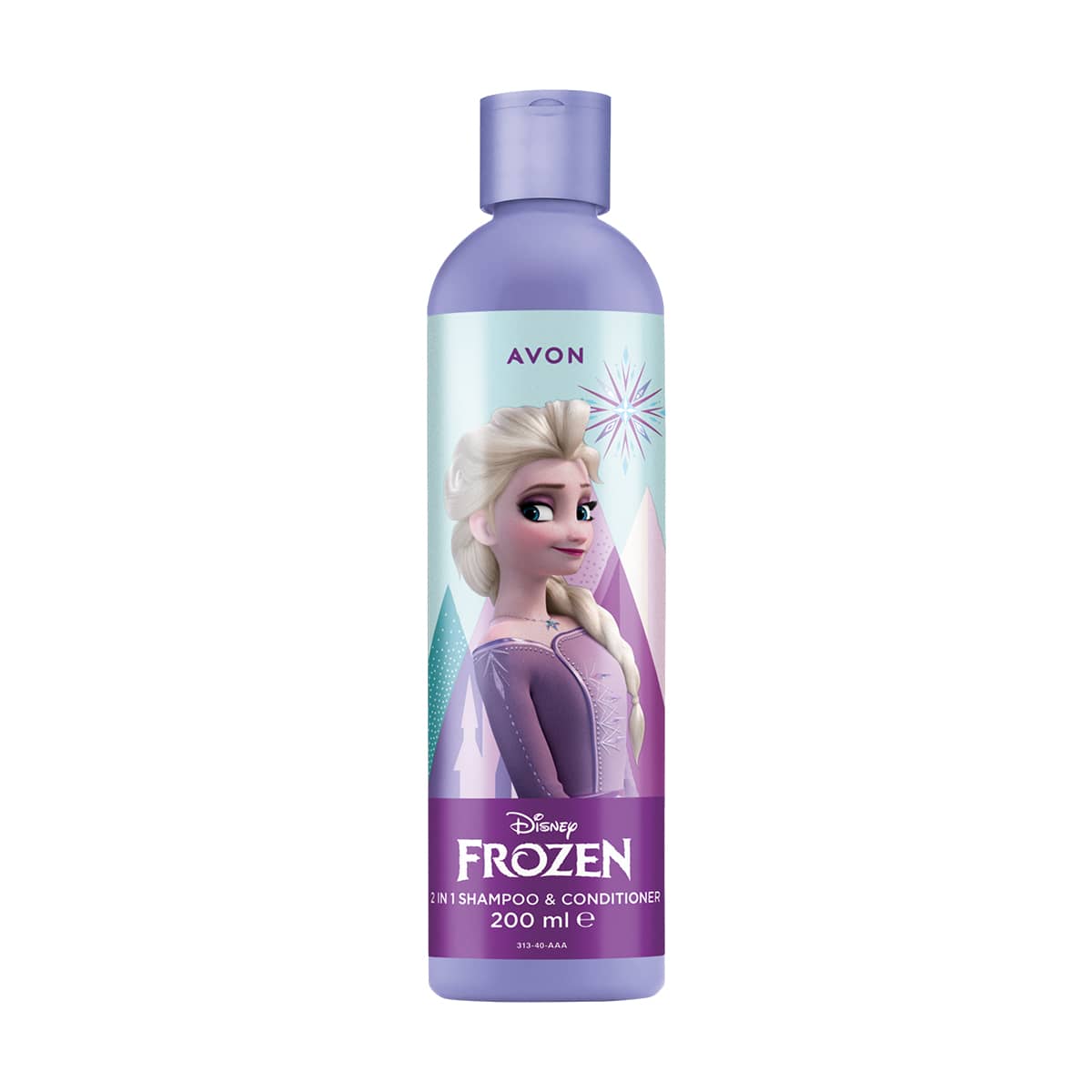 Disney Frozen 2 in 1 Shampoo & Conditioner · Bath & Body · AVON Malta