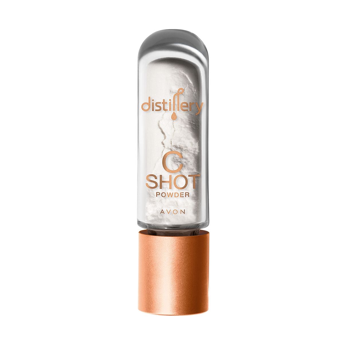 Distillery C-Shot Powder · AVON Malta