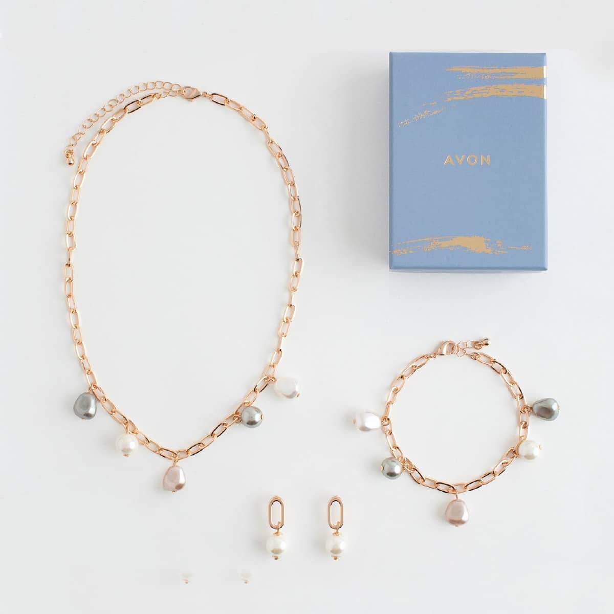 Mila Giftset · AVON Malta