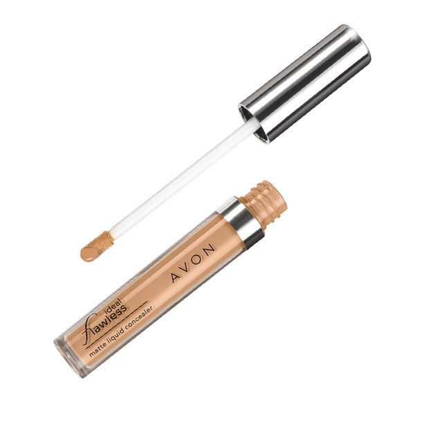 Avon True Ideal Flawless Matte Liquid Concealer · AVON Malta