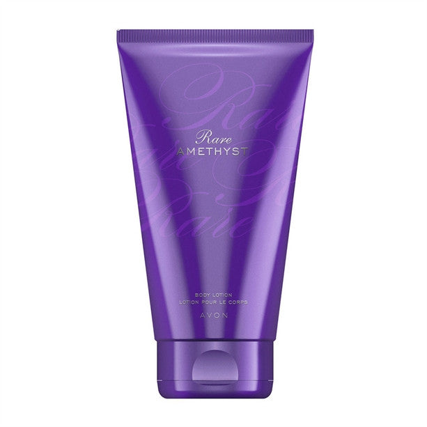 Rare Amethyst Body Lotion · AVON Malta