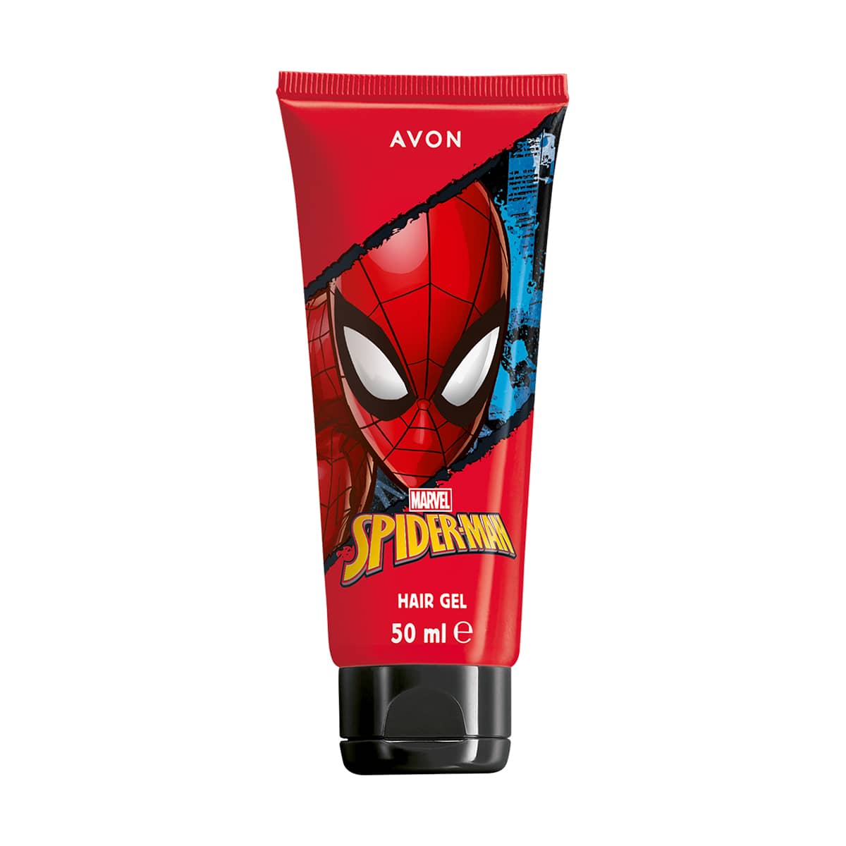 Spider-Man Hair Gel · Bath & Body · AVON Malta